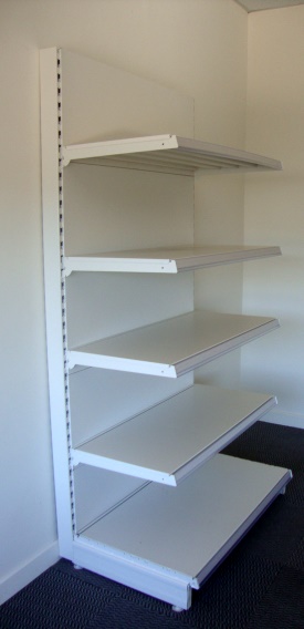 Retail Shop Shelving Ireland, Retail Shop Shelving Dublin, Shop ...